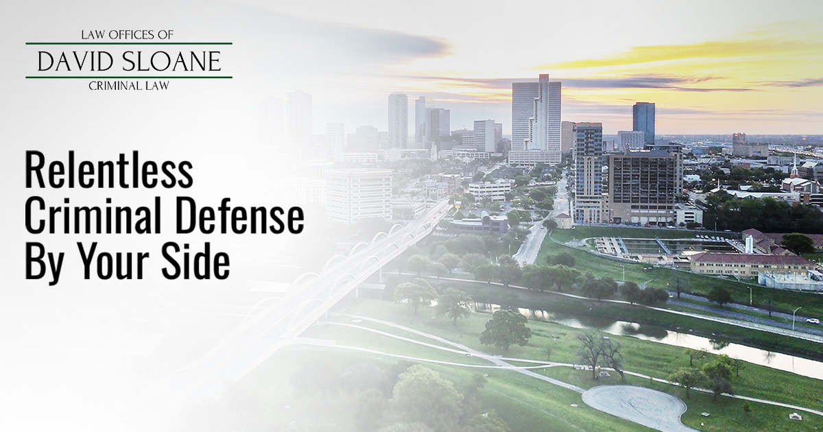Understanding Assault Laws in Texas: A Comprehensive Guide | Sloane Law ...